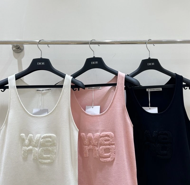 Legit Alexander Wang Vest