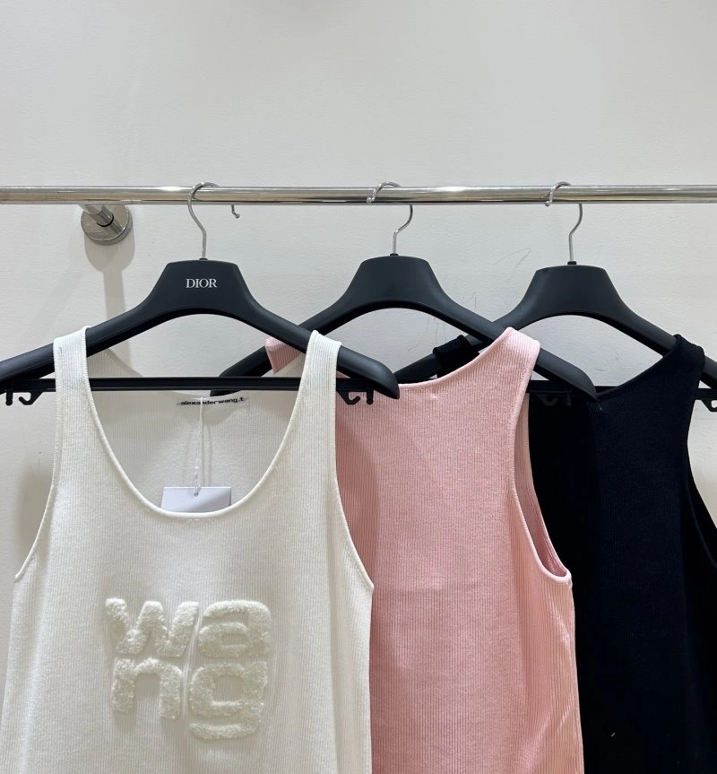 Legit Alexander Wang Vest