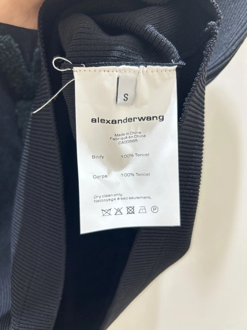 Legit Alexander Wang Vest