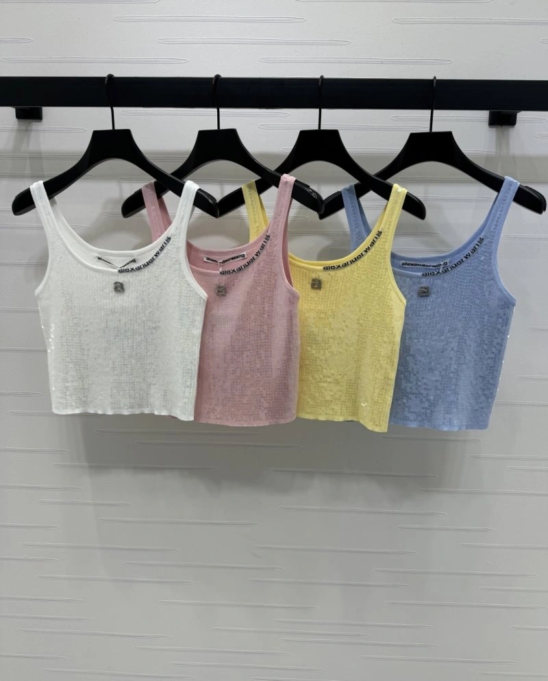 Alexander Wang Vest