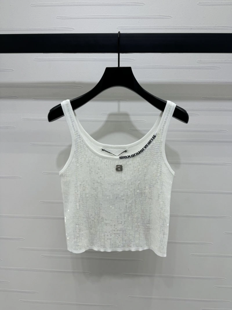 Factory-made Alexander Wang Vest