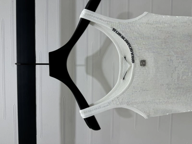 Factory-made Alexander Wang Vest