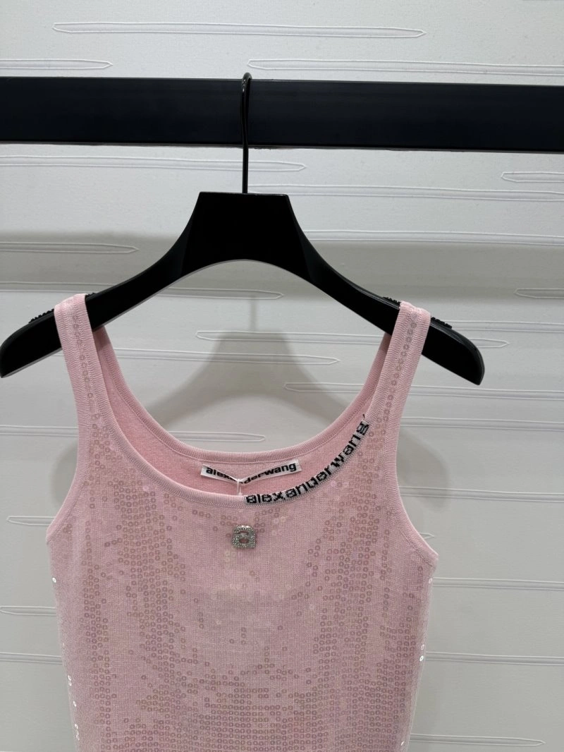 Real Alexander Wang Vest
