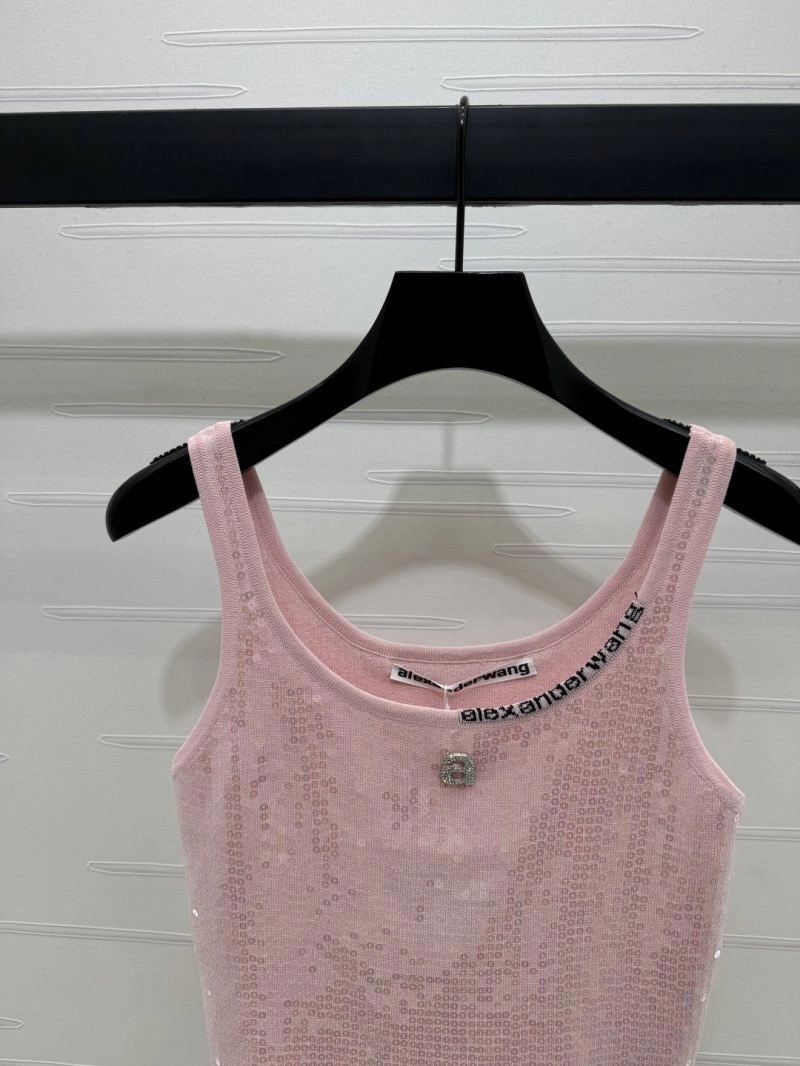 Real Alexander Wang Vest