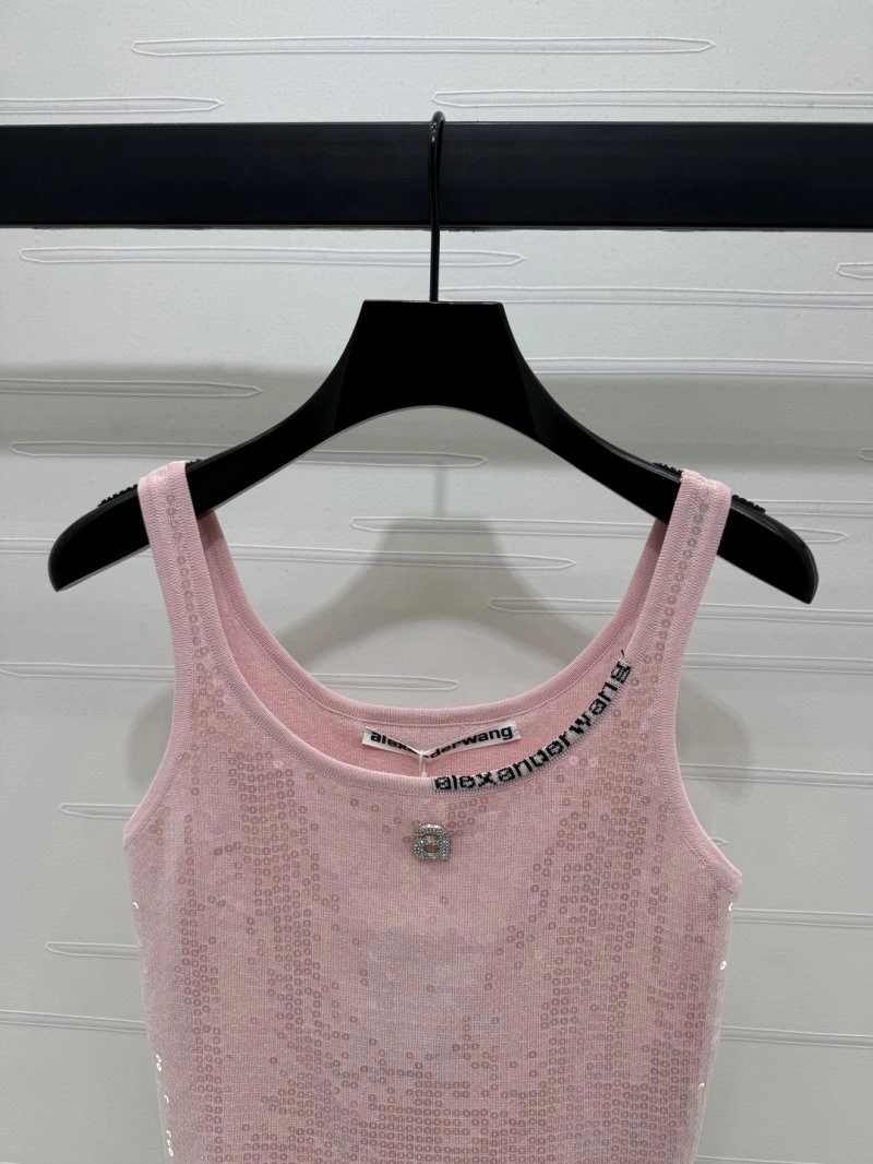 Real Alexander Wang Vest