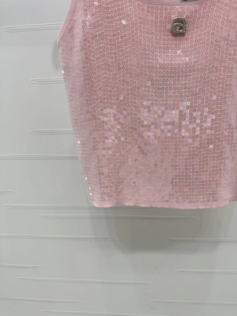 Real Alexander Wang Vest