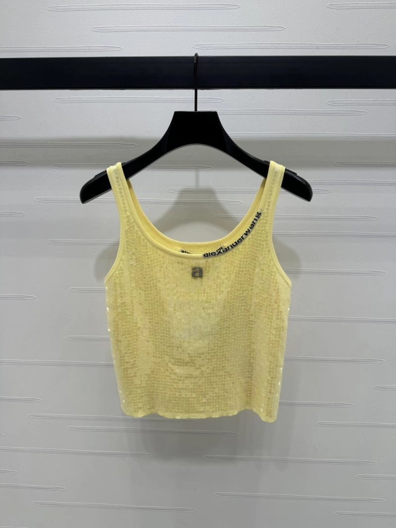 Alexander Wang Vest