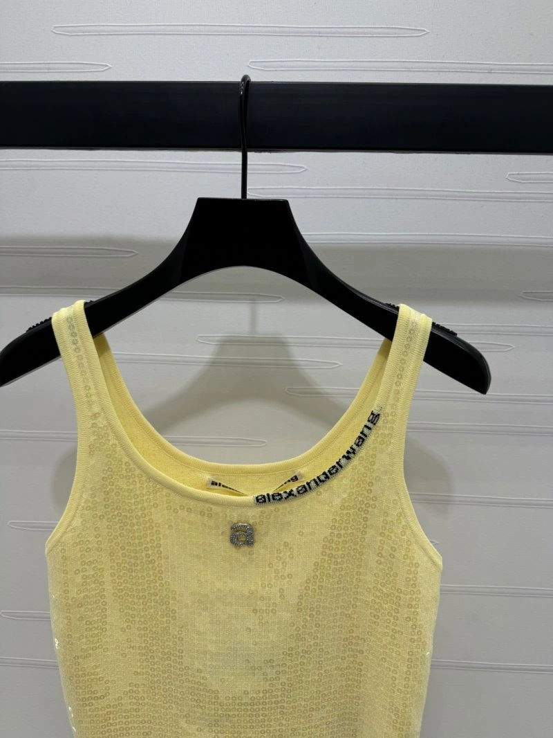 Low-cost Alexander Wang Vest