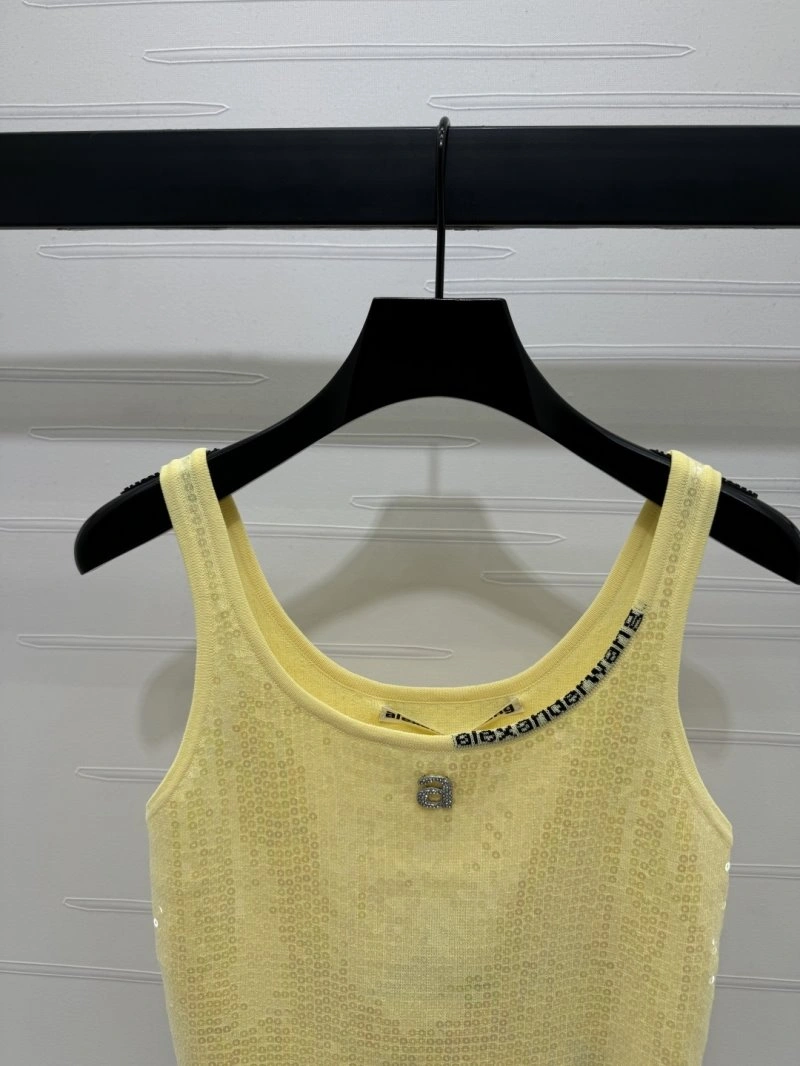 Low-cost Alexander Wang Vest
