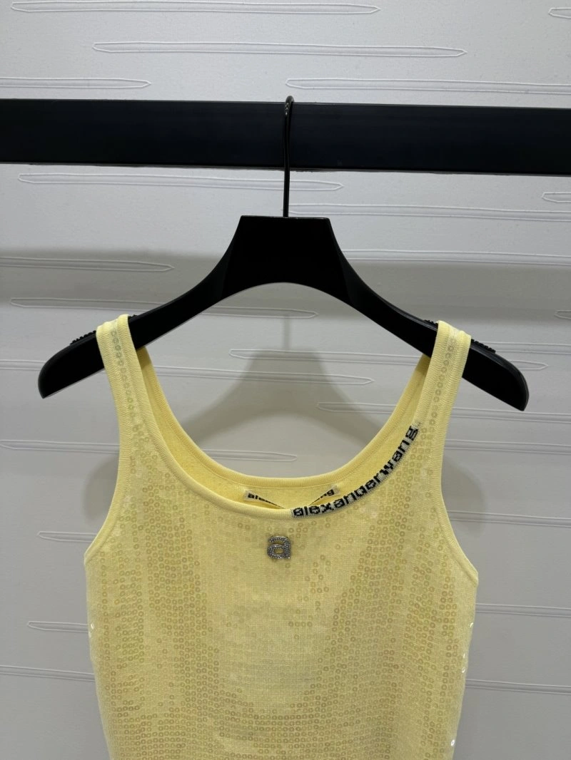 Low-cost Alexander Wang Vest