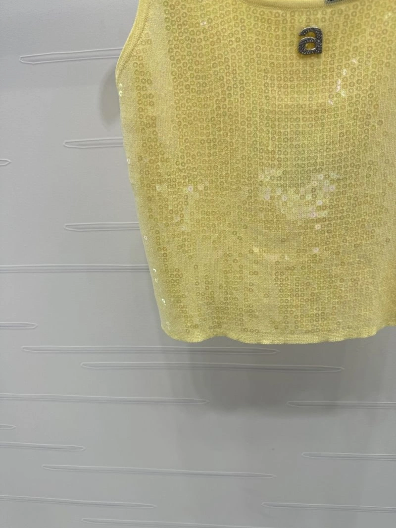 Low-cost Alexander Wang Vest