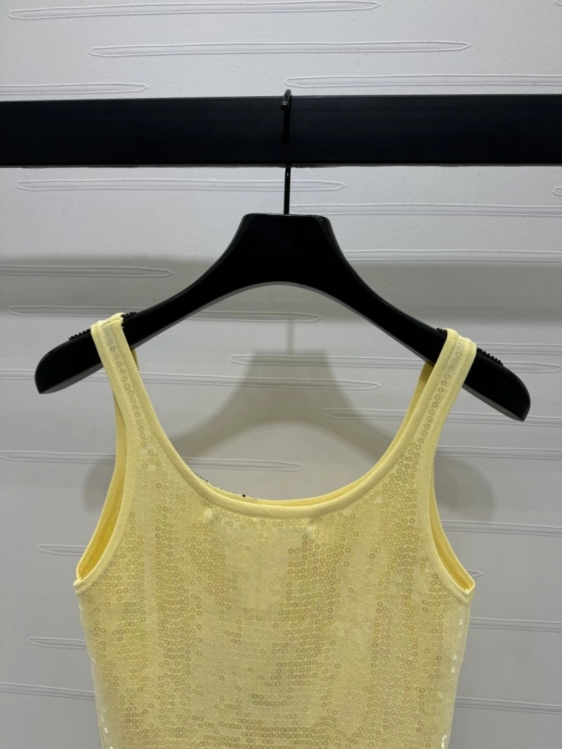 Low-cost Alexander Wang Vest