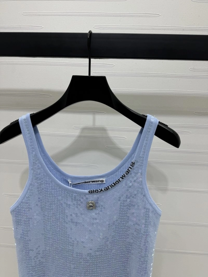 Bargain Alexander Wang Vest