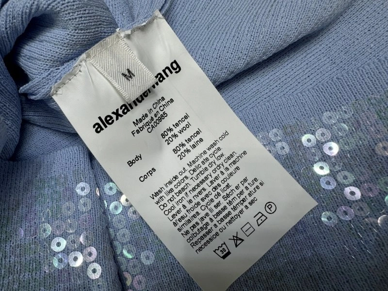 Bargain Alexander Wang Vest