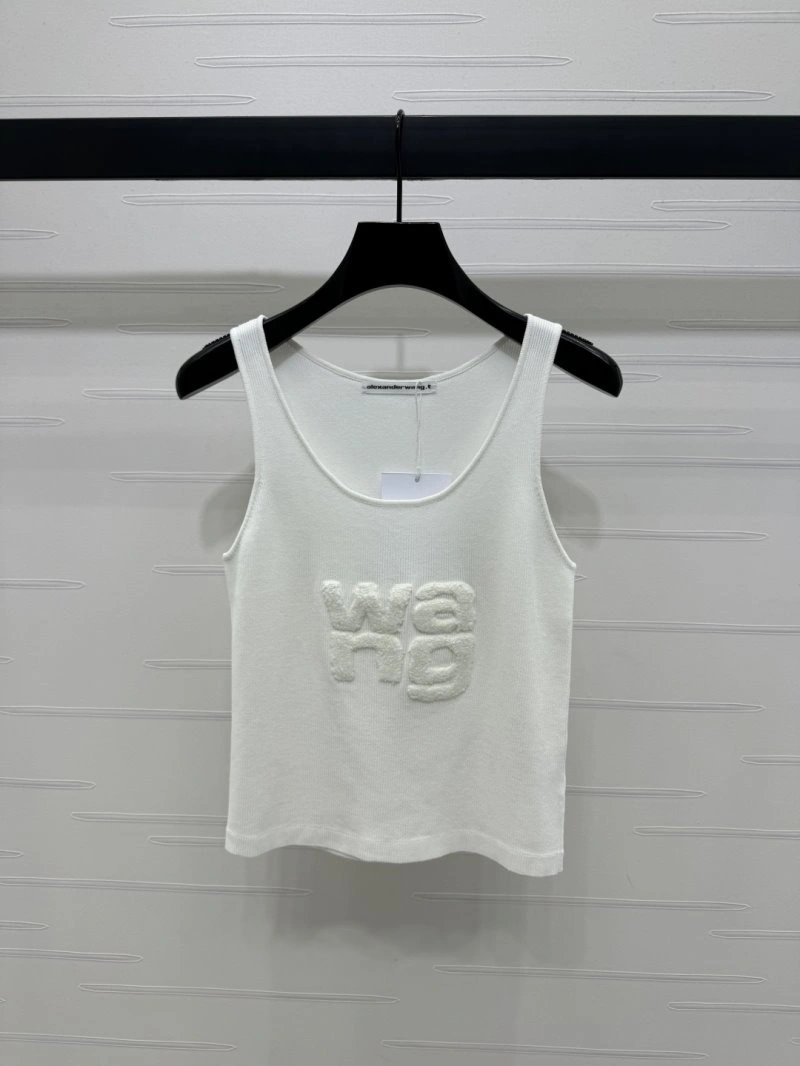 Value-priced Alexander Wang Vest