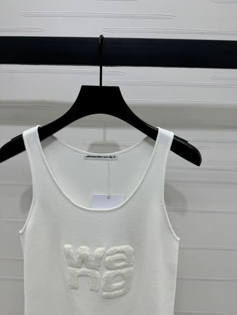 Value-priced Alexander Wang Vest