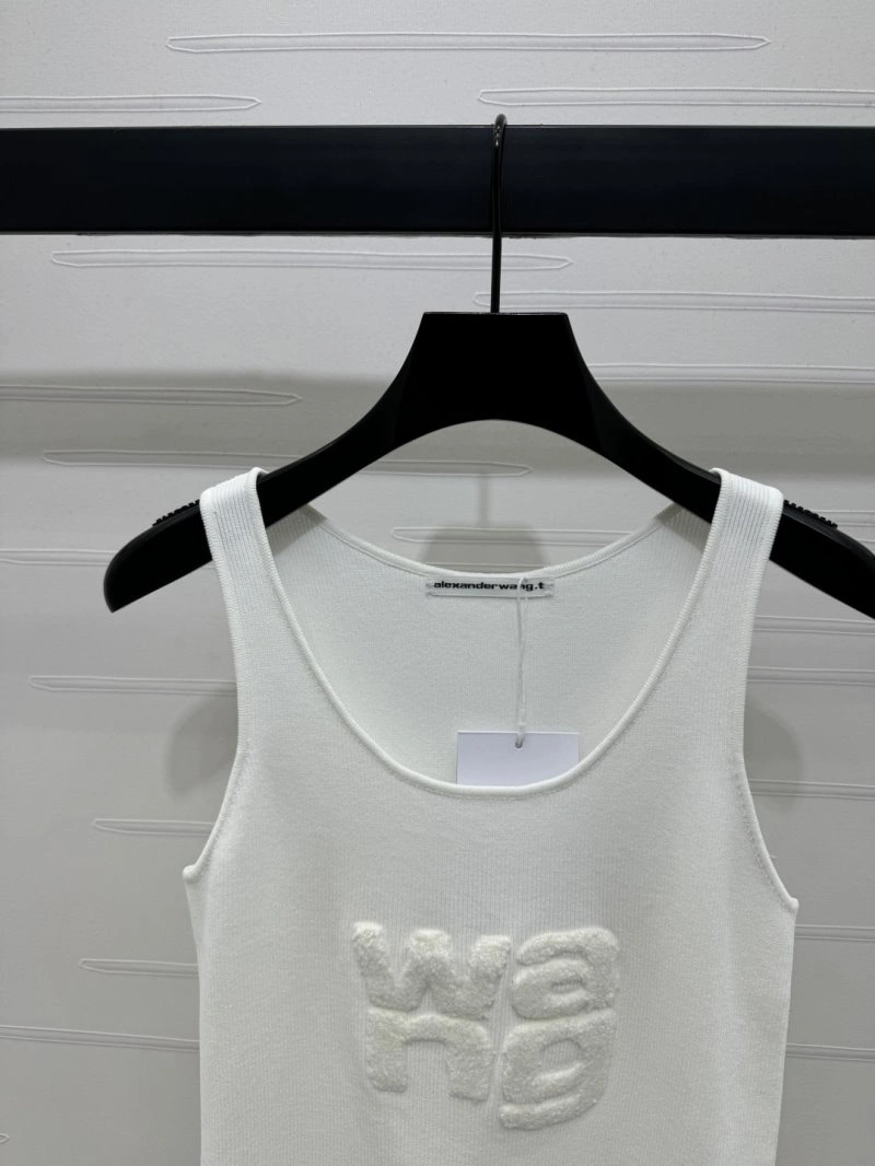 Value-priced Alexander Wang Vest