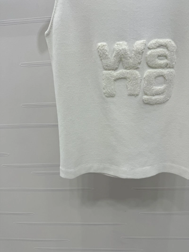 Value-priced Alexander Wang Vest