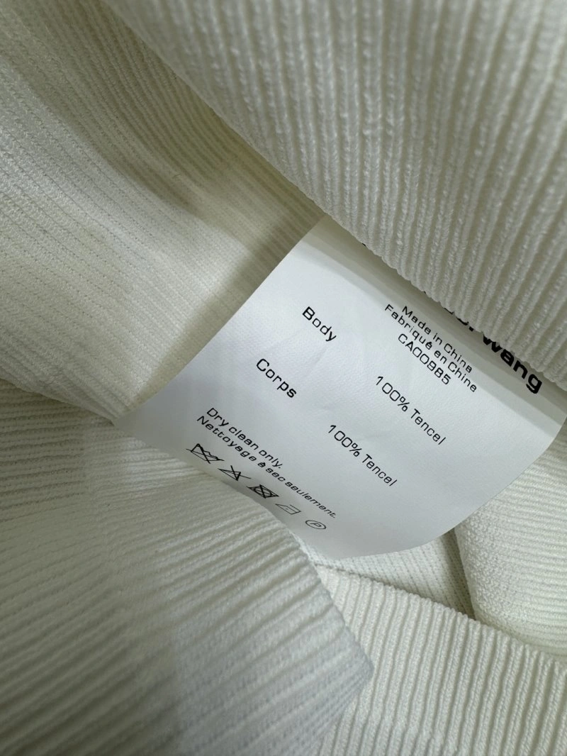 Value-priced Alexander Wang Vest