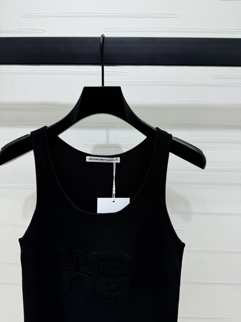 Low-cost Alexander Wang Vest