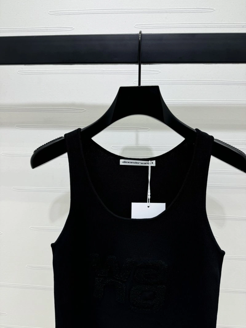 Low-cost Alexander Wang Vest