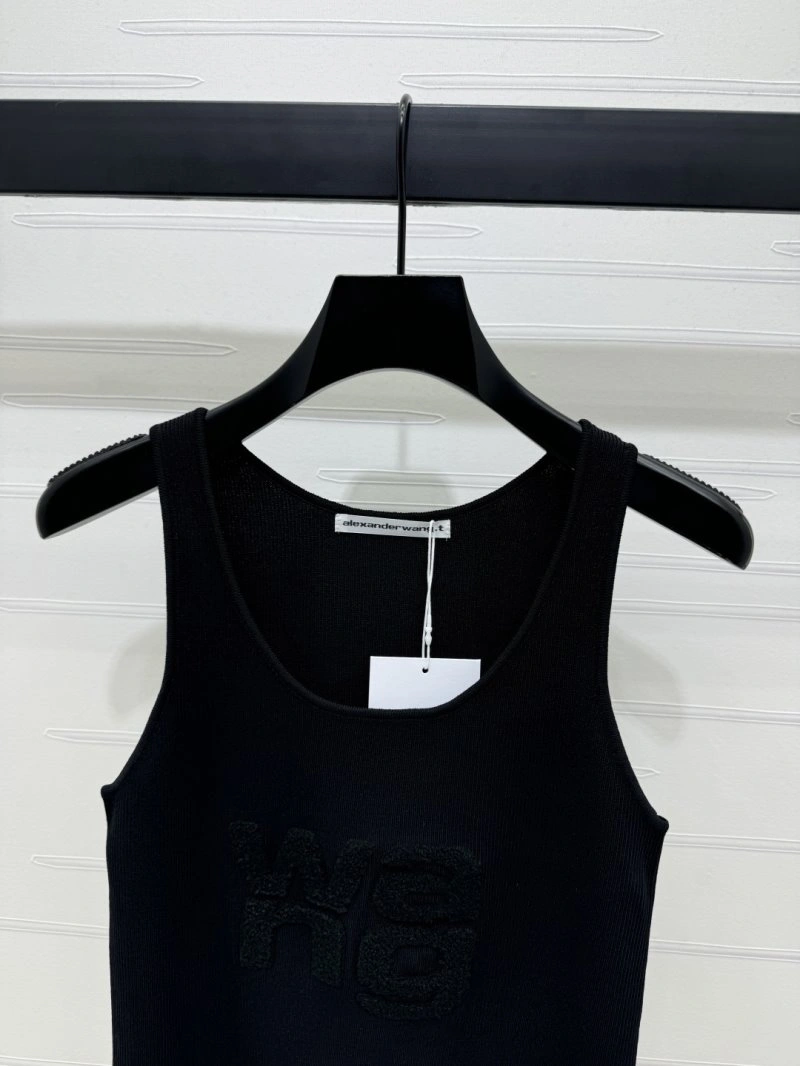 Low-cost Alexander Wang Vest