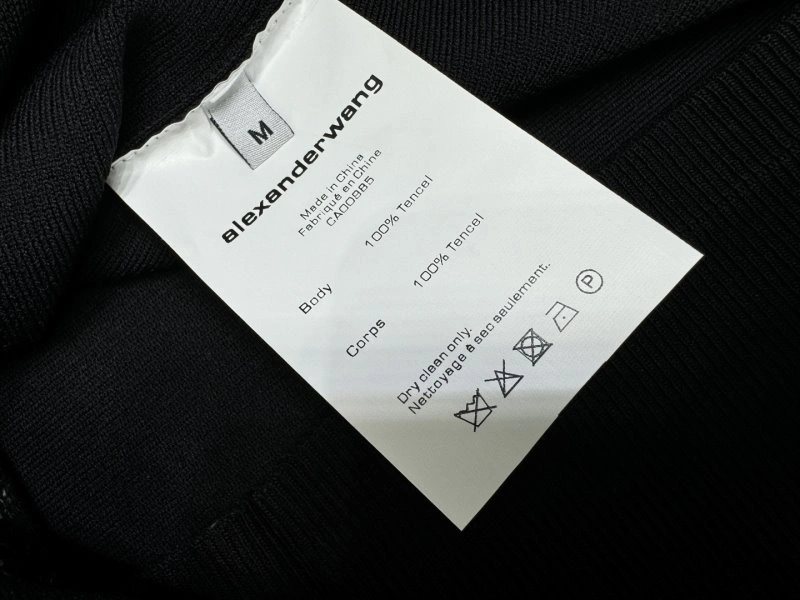 Low-cost Alexander Wang Vest