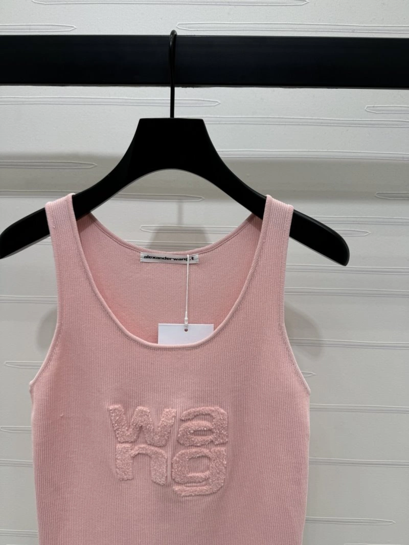 Budget-friendly Alexander Wang Vest