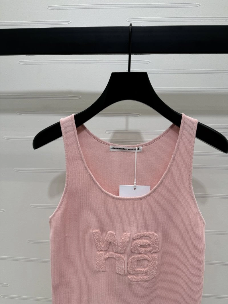 Budget-friendly Alexander Wang Vest