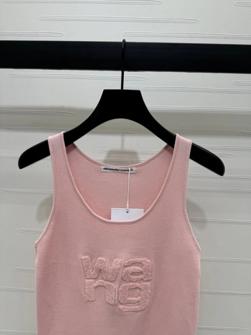 Budget-friendly Alexander Wang Vest