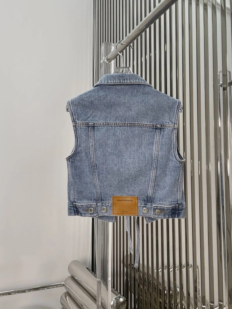 Low-cost Alexander Wang Vest