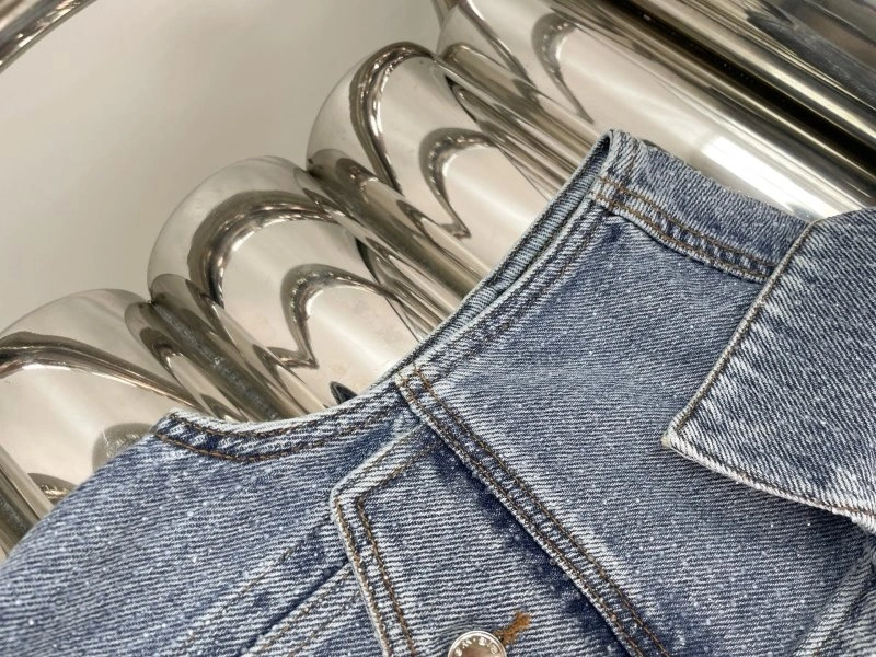 Low-cost Alexander Wang Vest