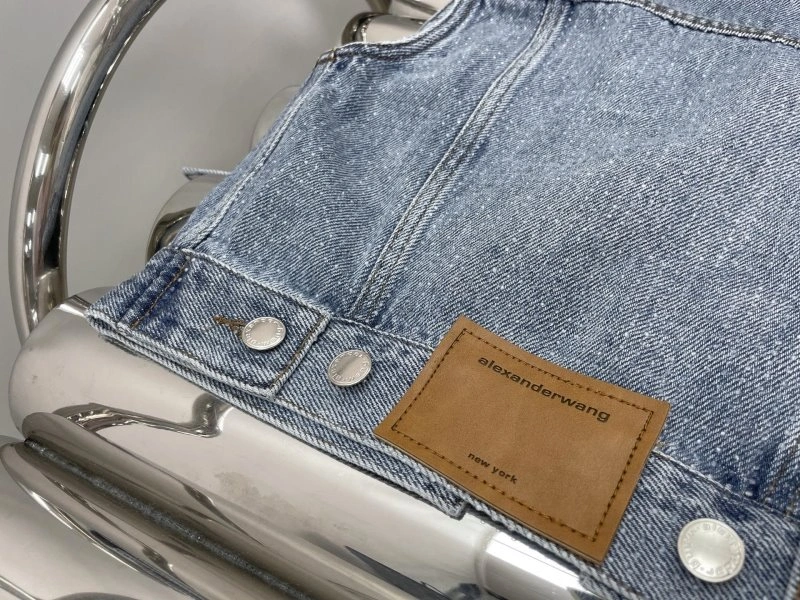 Low-cost Alexander Wang Vest