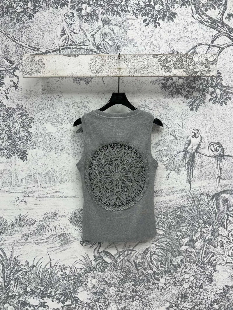Top mirror Alexander Wang Vest