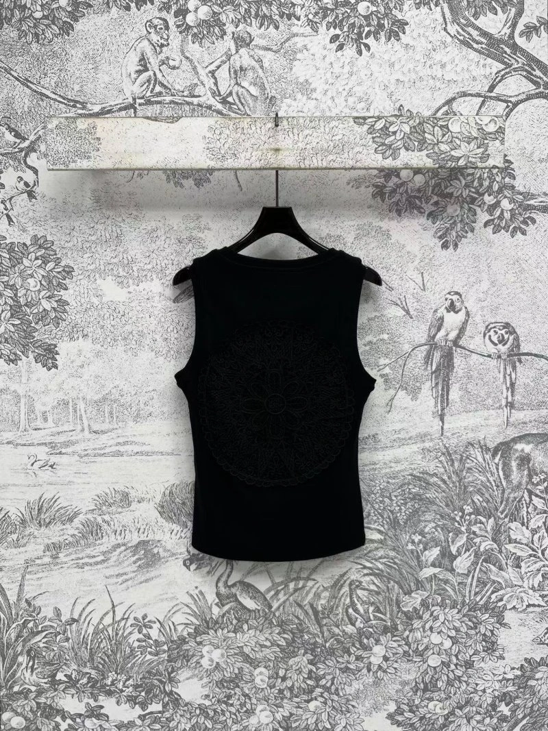 Accurate model Alexander Wang Vest