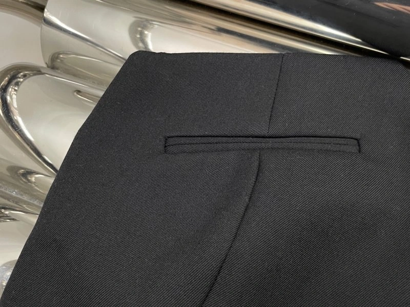 Value-priced Alexander Wang Vest