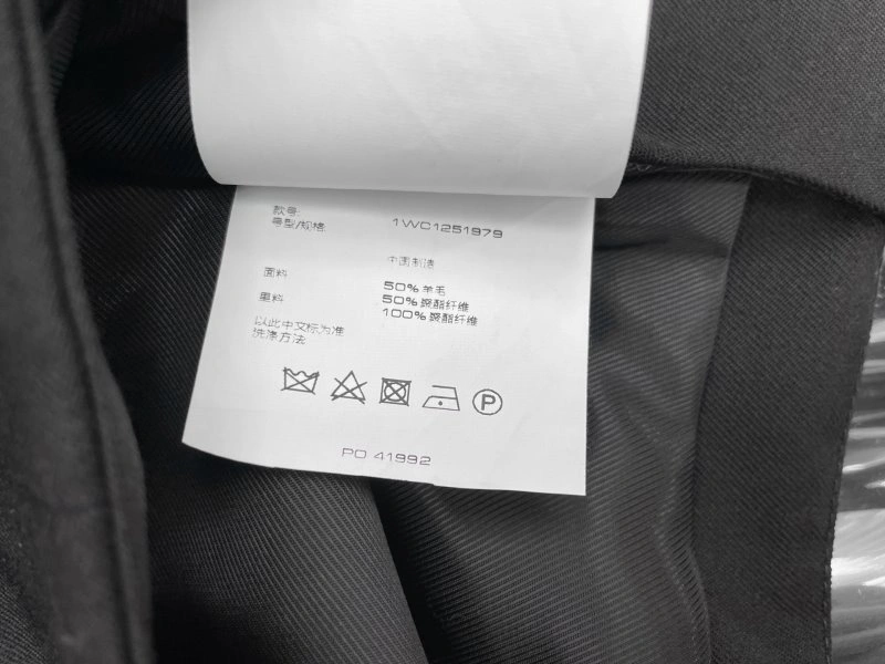 Value-priced Alexander Wang Vest