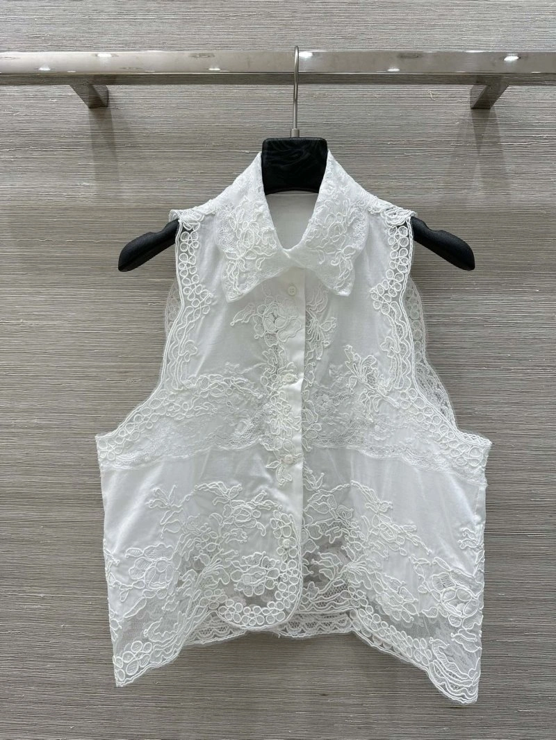 Alexander Wang Vest