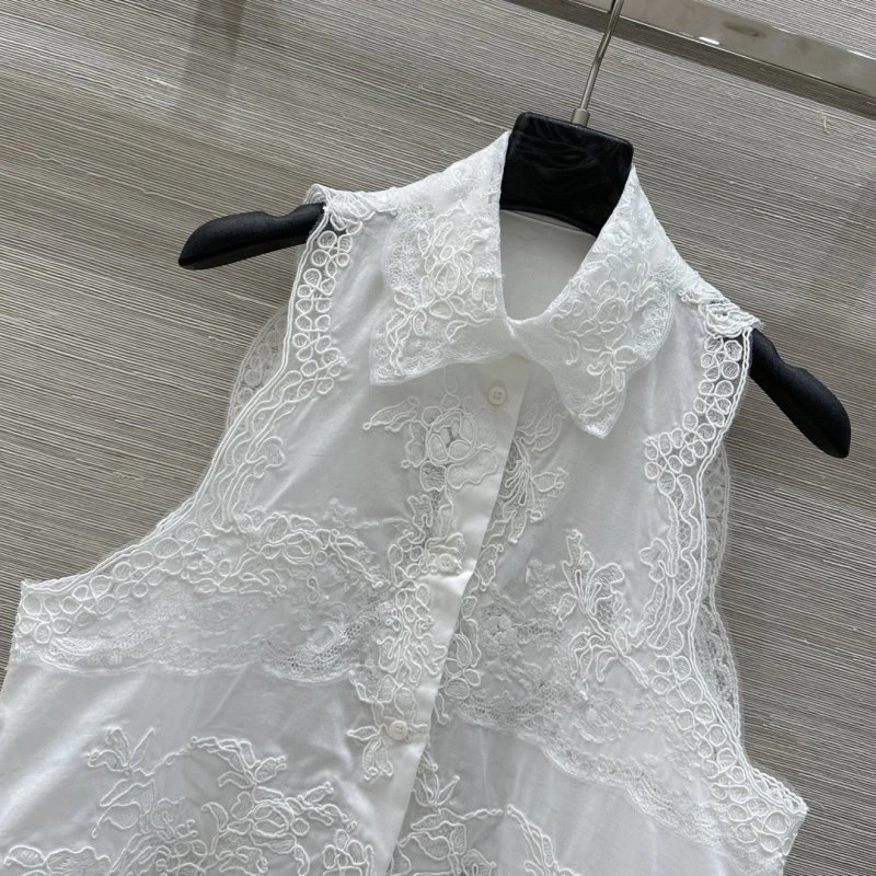 Value-priced Alexander Wang Vest