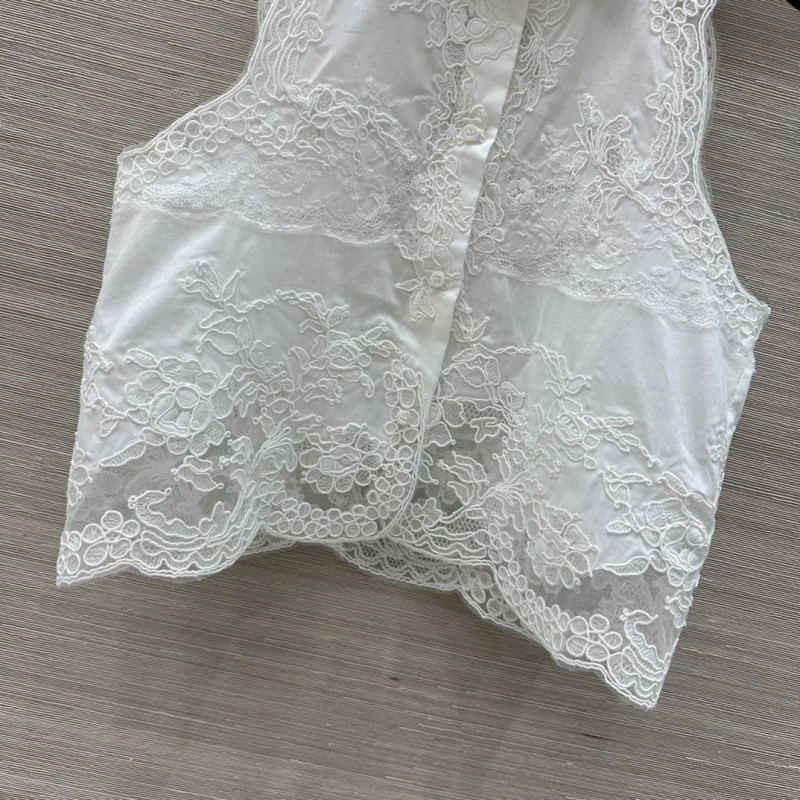 Value-priced Alexander Wang Vest