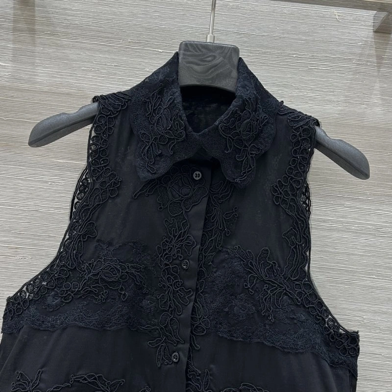 High fidelity Alexander Wang Vest