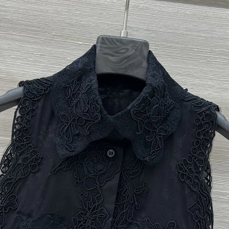 High fidelity Alexander Wang Vest
