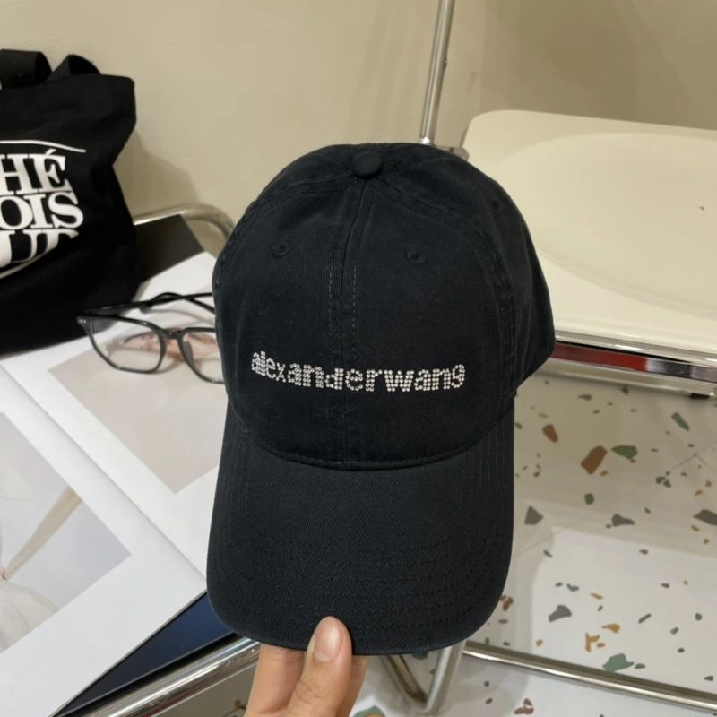 Reasonably priced Alexander Wans Caps