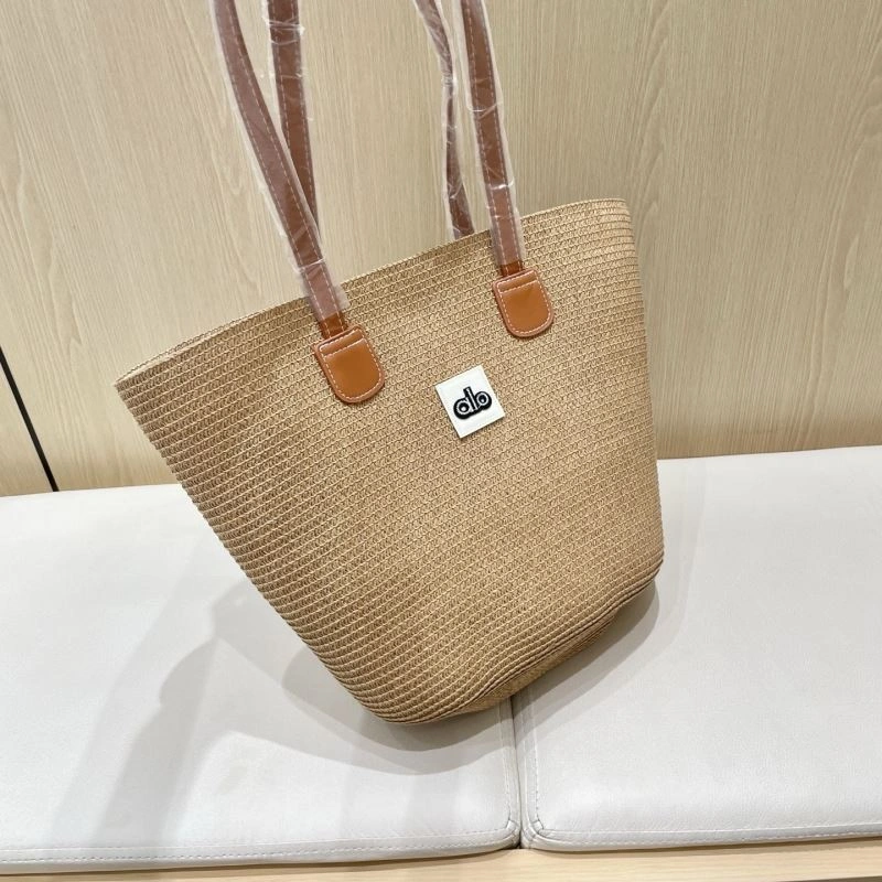 Official Alo Bags