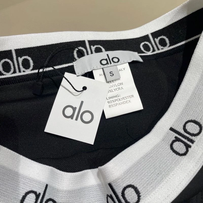 Official Alo Bikins