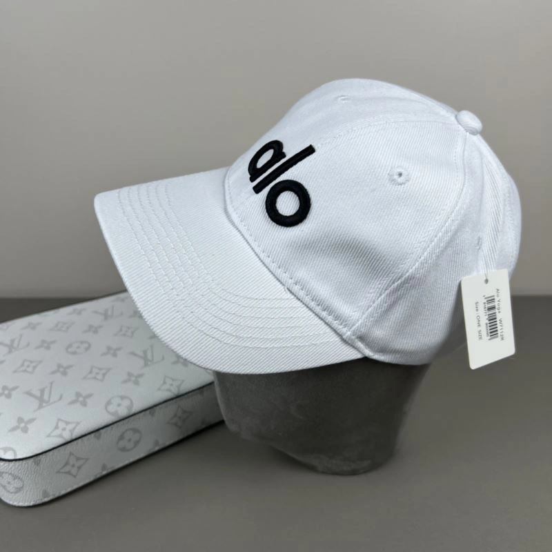 Alo Caps