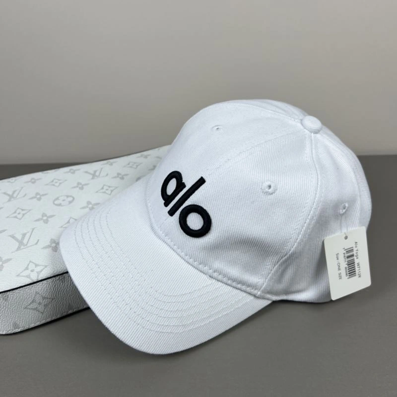 Economical Alo Caps