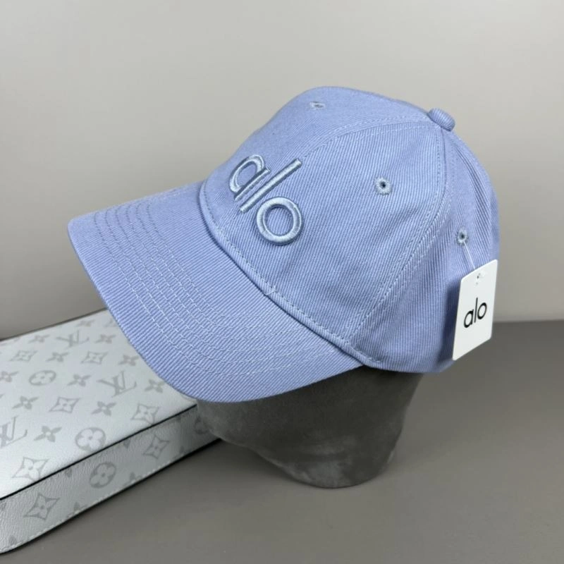 Economical Alo Caps