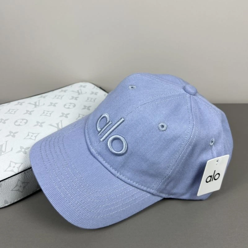 Economical Alo Caps