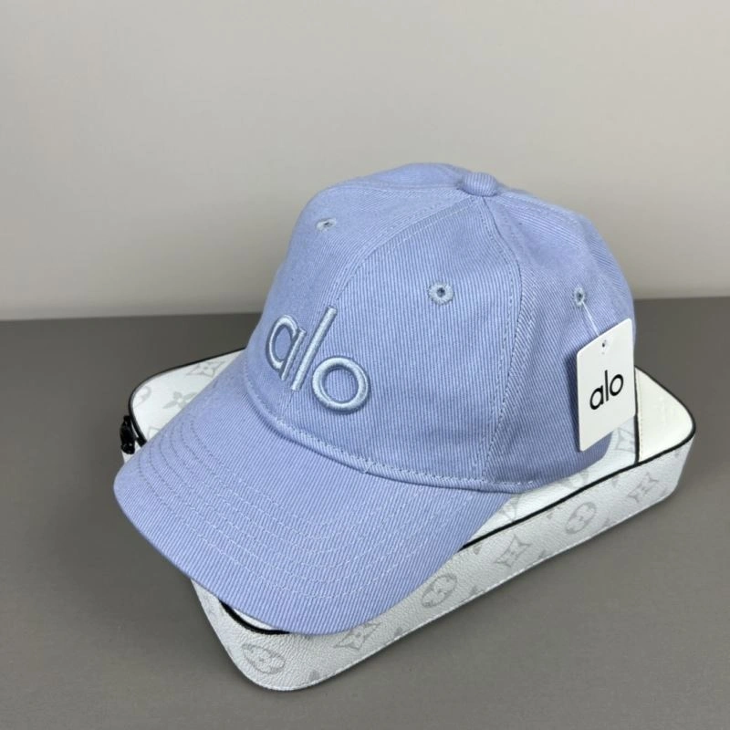 Economical Alo Caps